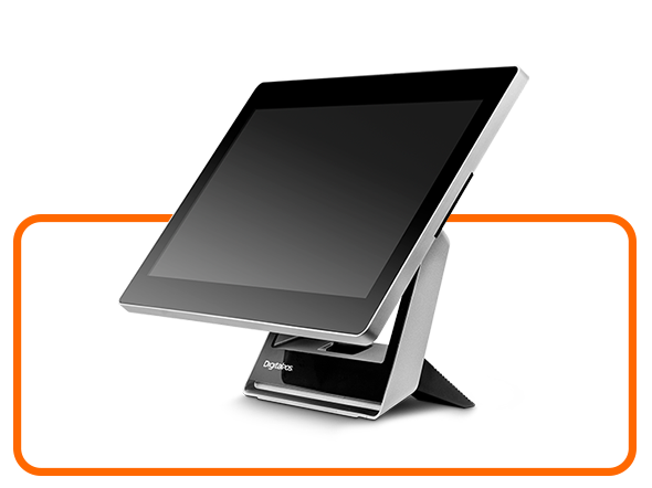 Digital POS