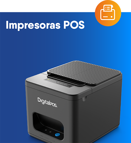 Digital POS