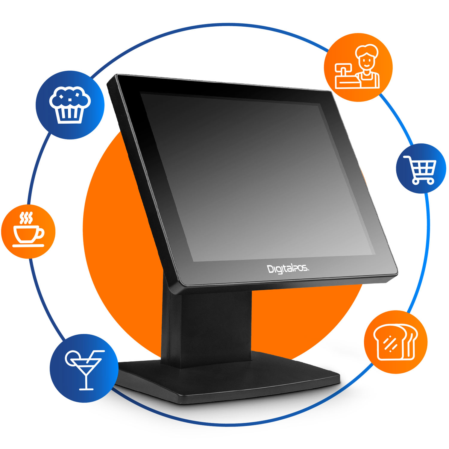 Digital POS