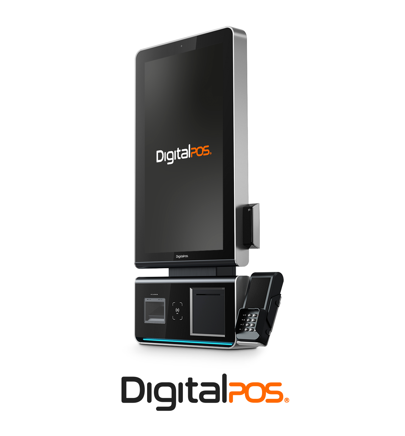 Digital POS