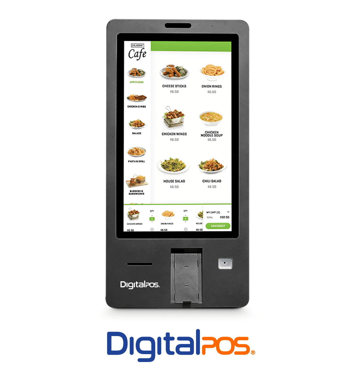 Digital POS