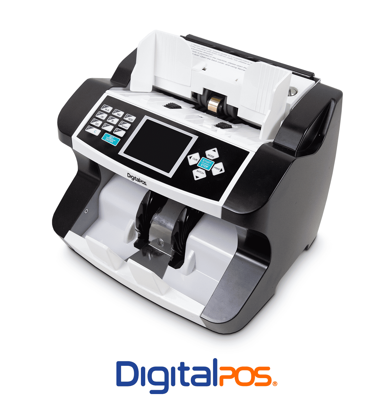 Digital POS