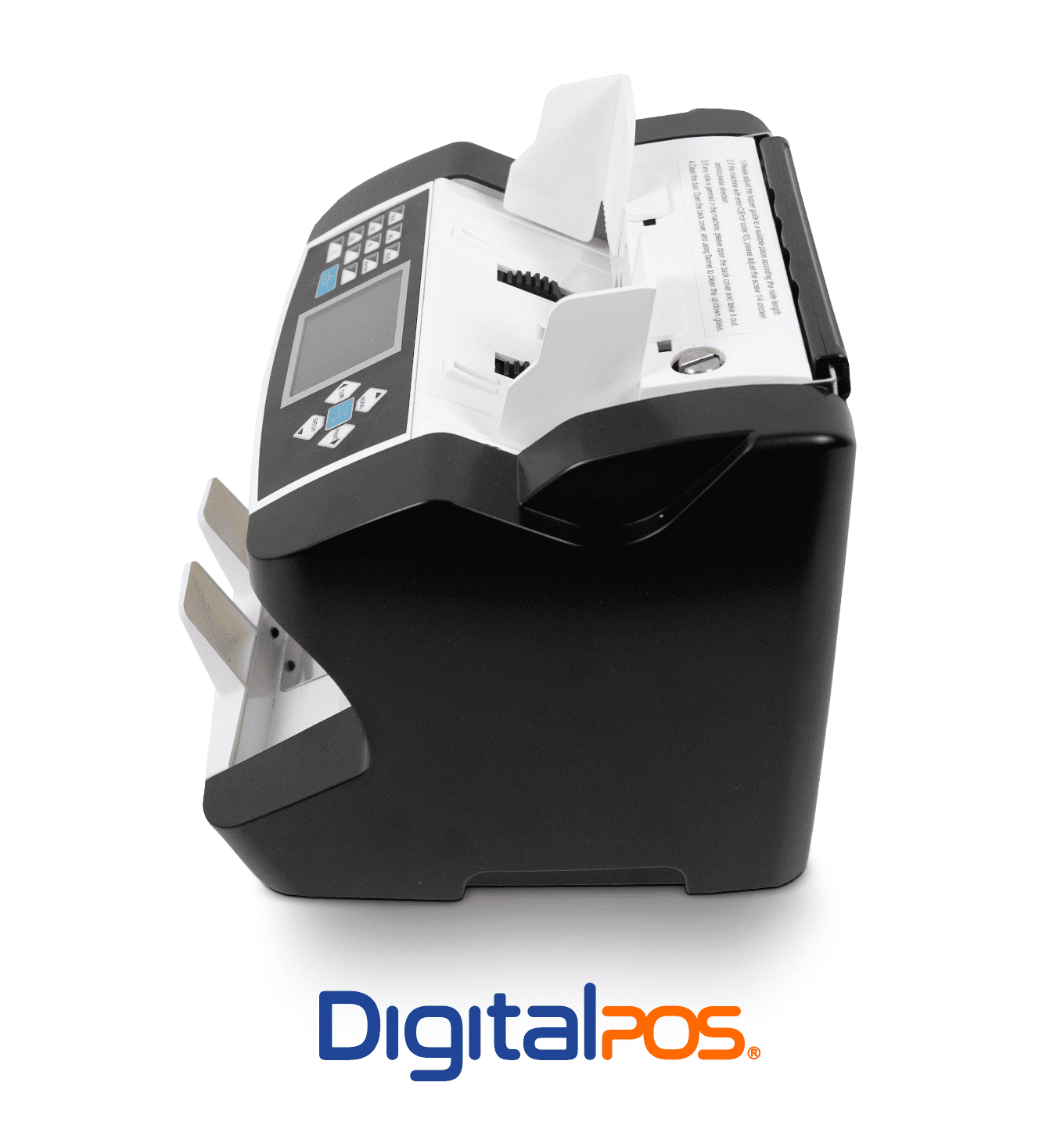 Digital POS
