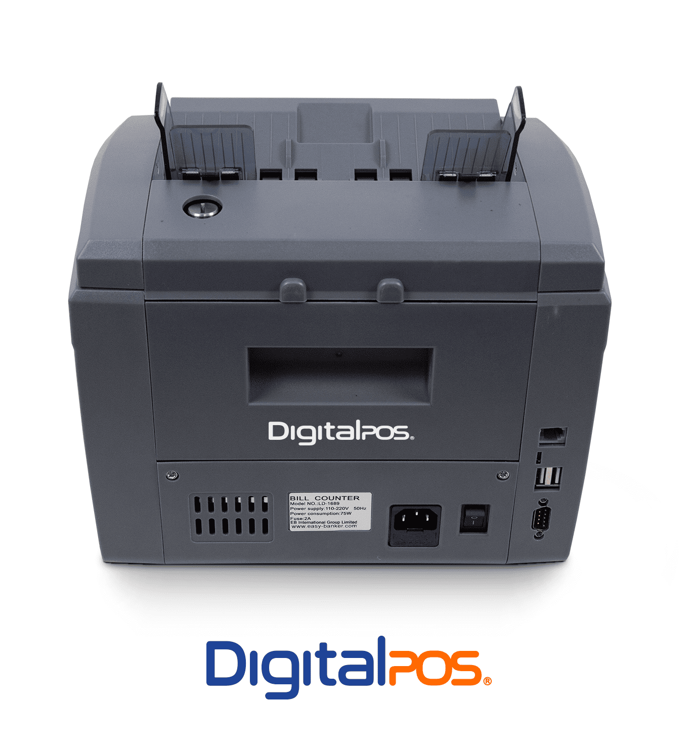 Digital POS