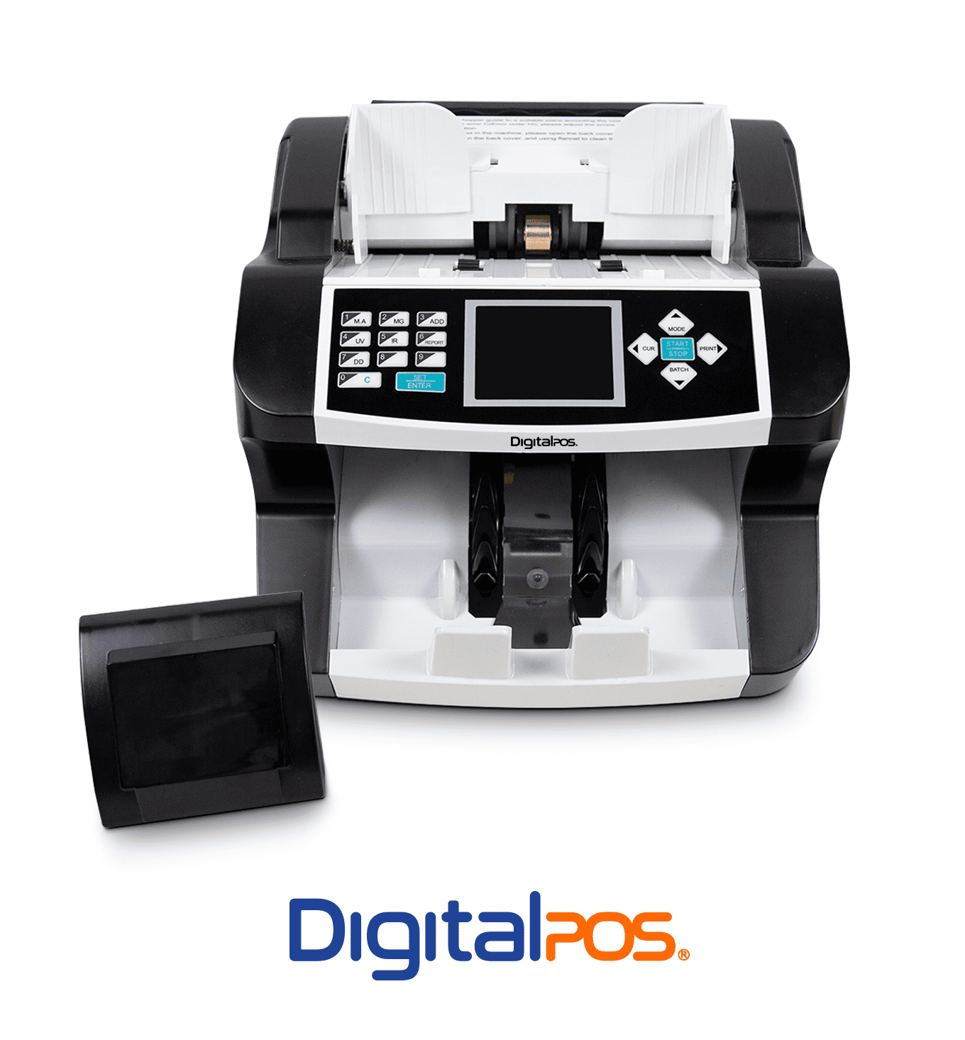 Digital POS