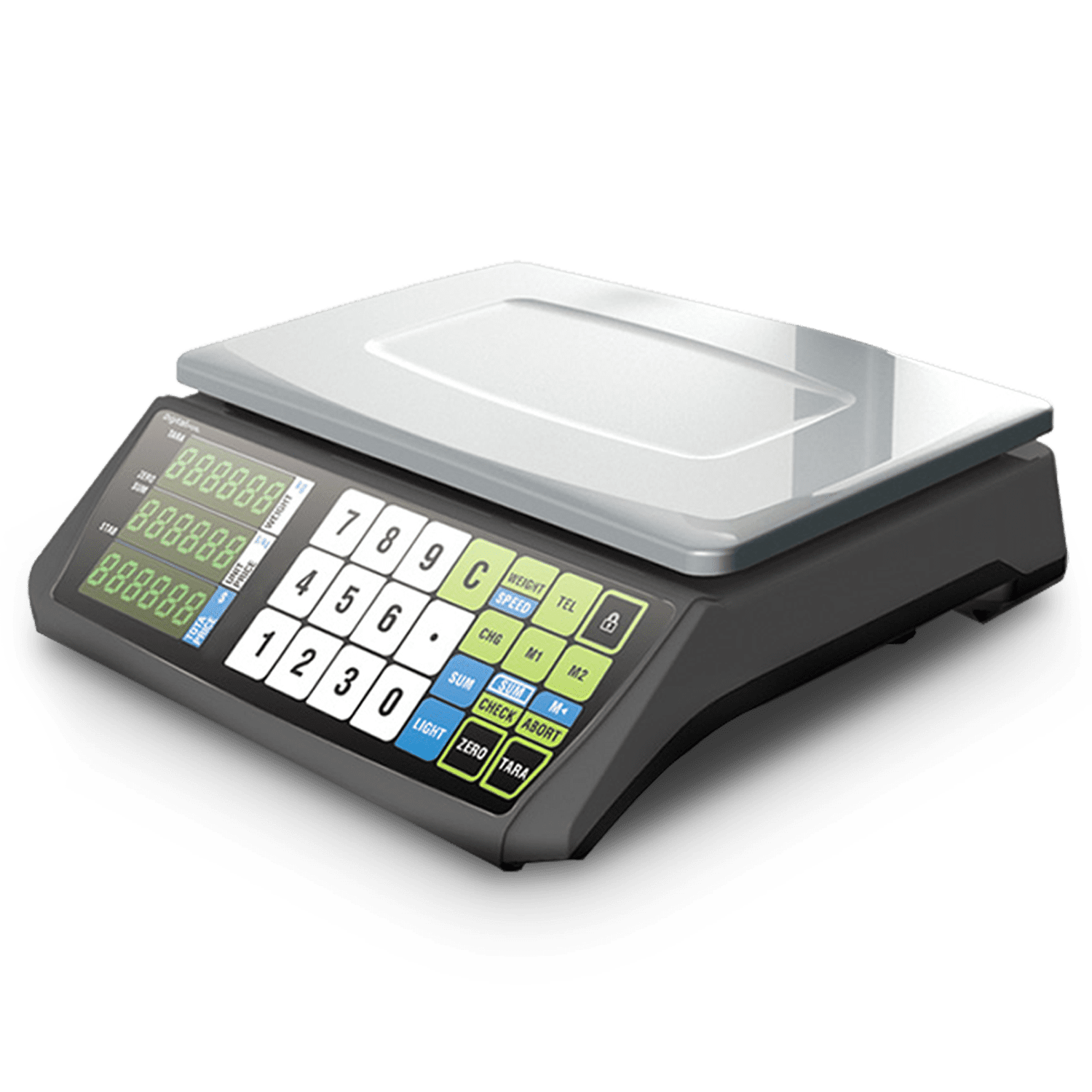 Digital POS